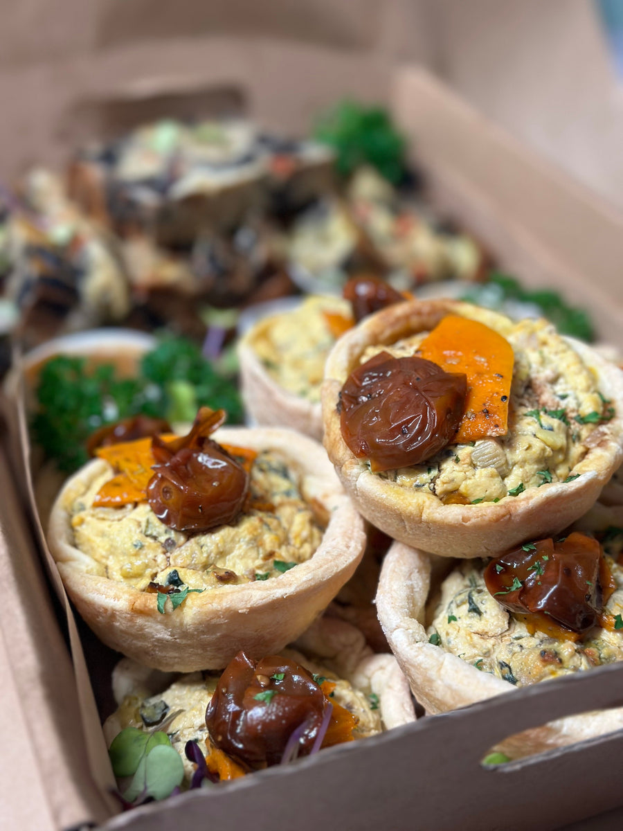 Catering – One Little Farm