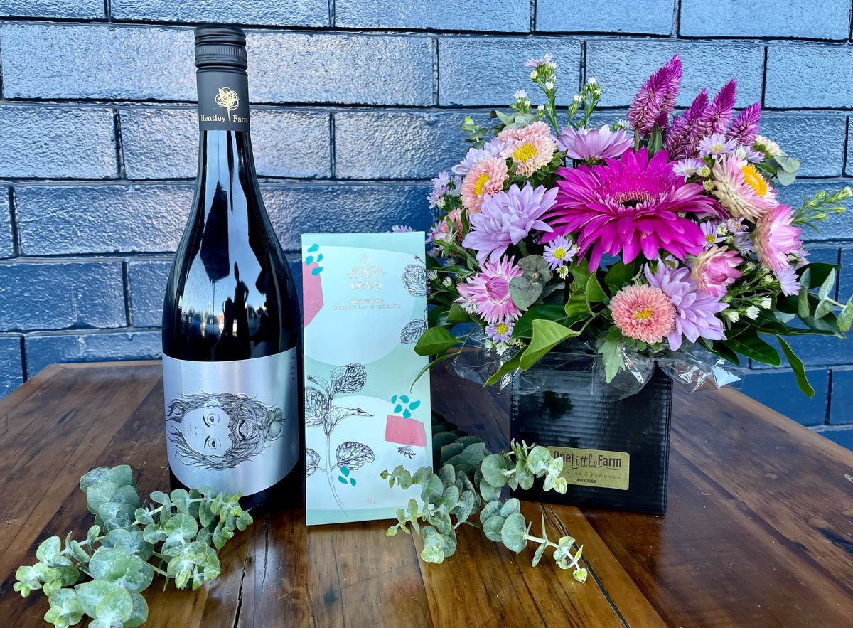 One Little Farm Gourmet Hampers