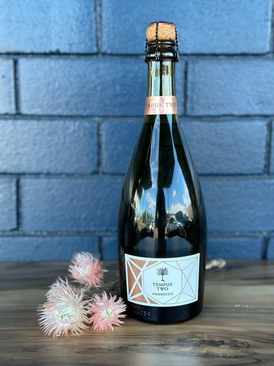 Wine – One Little Farm