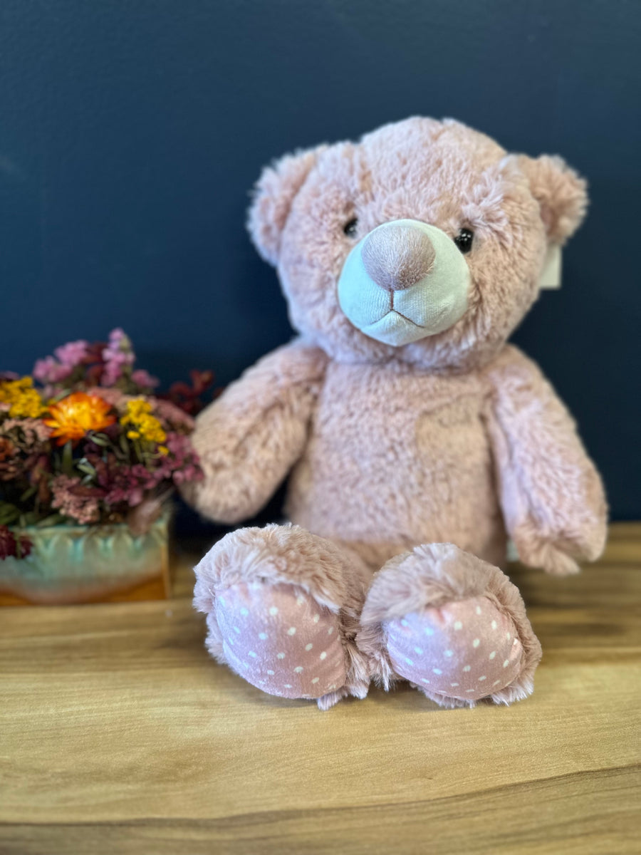 Teddy Bears – One Little Farm