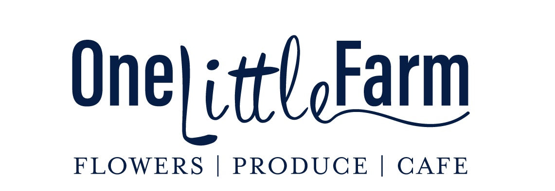 Products – One Little Farm