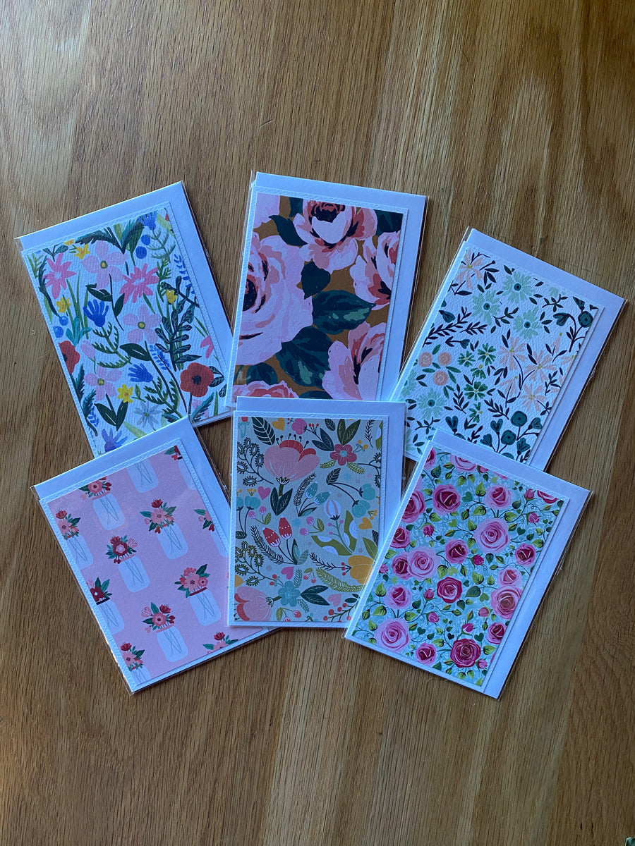 Greeting Card – One Little Farm